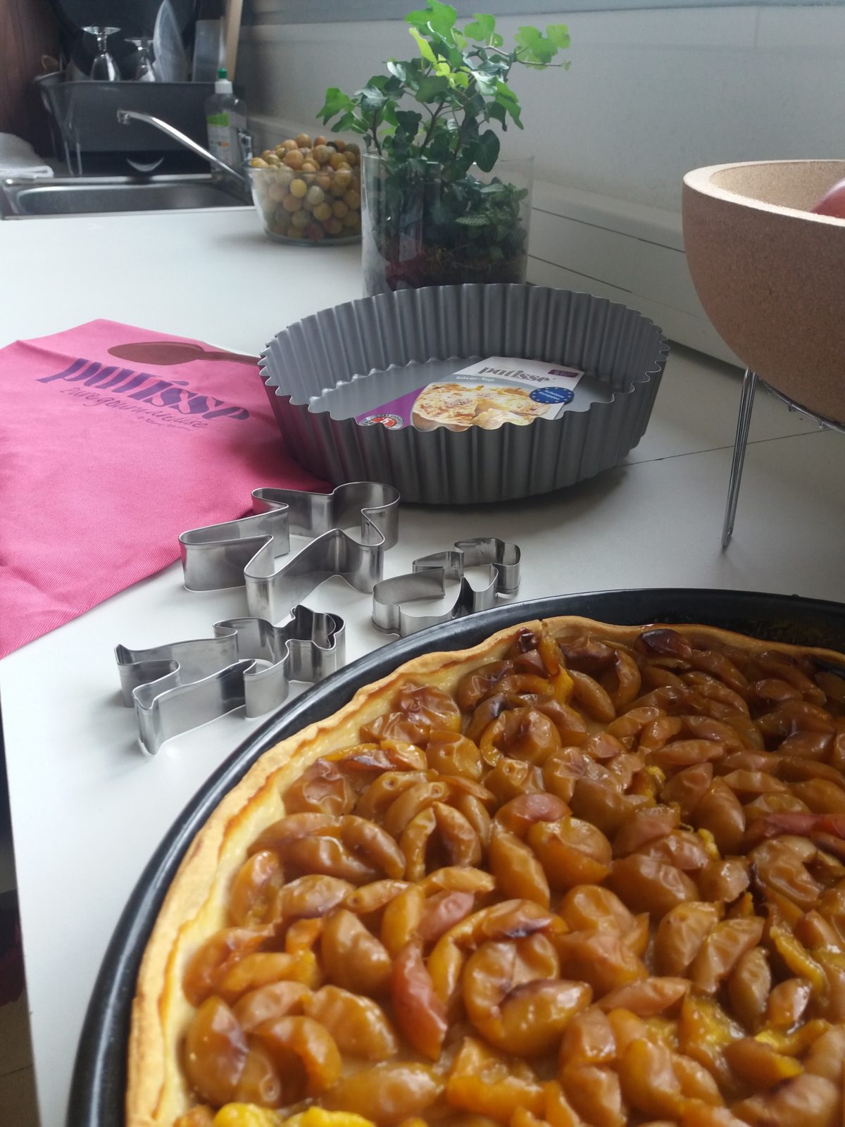 Nouveaux bureaux Patisse France | Patisse, moules pâtissiers