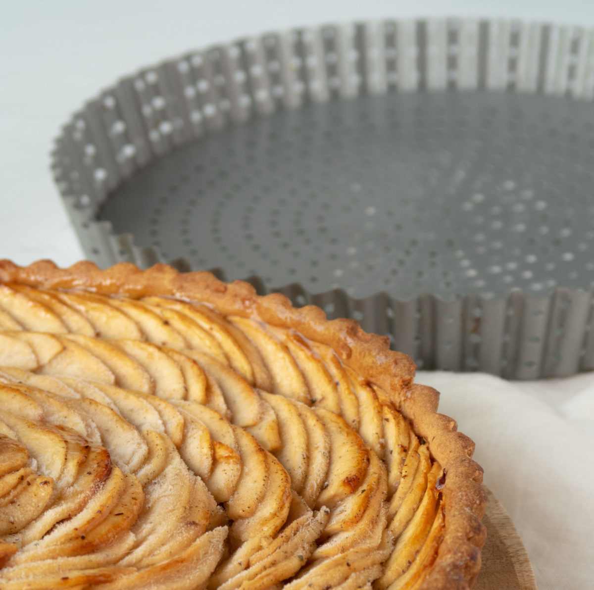 Recette du succès aux noisettes | Patisse France, fabricant de moules