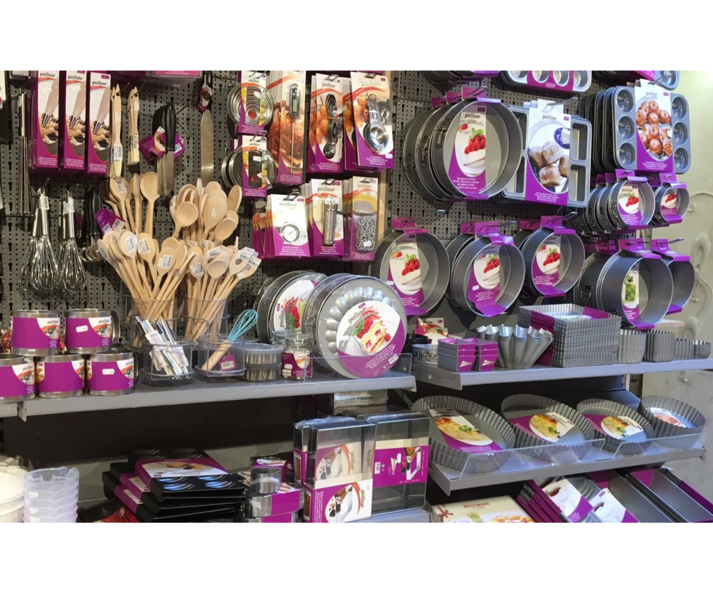 Devenir revendeur Patisse France ? | Patisse France